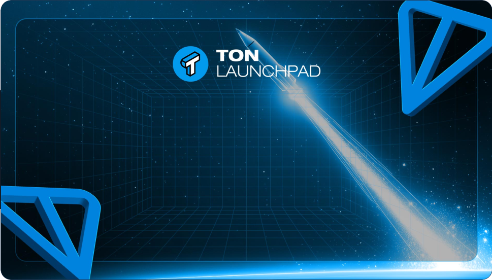 TON Launchpad